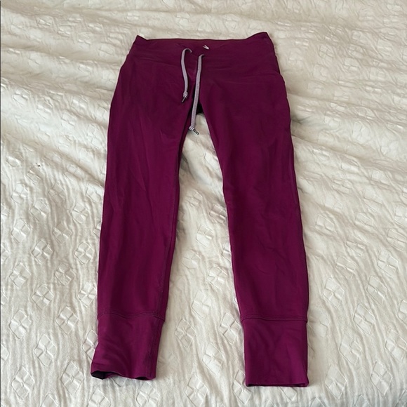 Rabbit | Pants & Jumpsuits | Rabbit Ez High Rise Tights | Poshmark